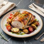How Long Can Cooked Chicken Be Left at Room Temperature: USDA Safety ...