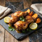 How Long to Fry Chicken Without Flour: Crispy Results and Key Tips ...