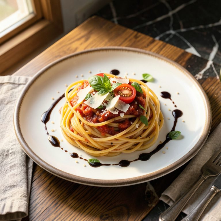 How Many Grams of Spaghetti per Person: Perfect Portions for Every Meal ...