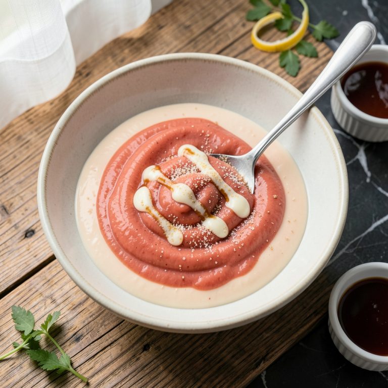 KFC Sauce Recipe: Copycat Finger-Lickin’ Secret in Minutes - Recipe Omnibus