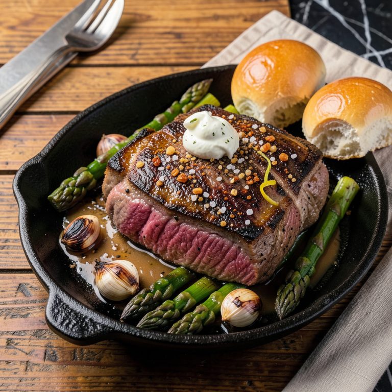 Longhorn Steakhouse Seasoning Recipe: Bold Steakhouse Flavor for ...