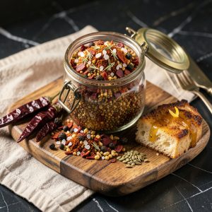 Miss Brown’s House Seasoning Recipe: The Secret All-Purpose Blend for ...