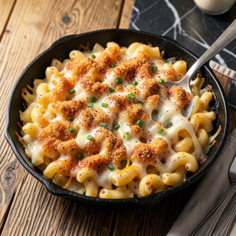 Mission BBQ Mac and Cheese Recipe: Smoky Creaminess With a Kick ...