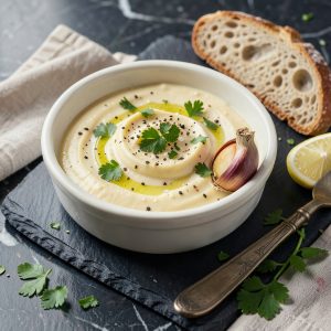 Red Lobster Butter Recipe: Whipped Garlic-Herb Spread for Seafood ...