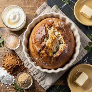 Sunbeam Breadmaker Recipe: Foolproof Homemade Loaf With Perfect Crust ...