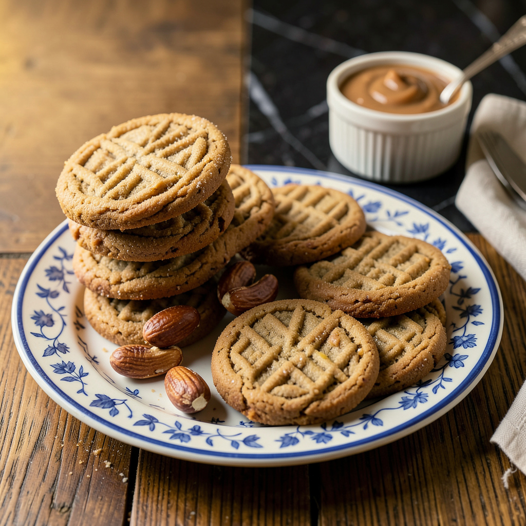 Why Are My Peanut Butter Cookies Dry: Common Mistakes and Easy Fixes ...