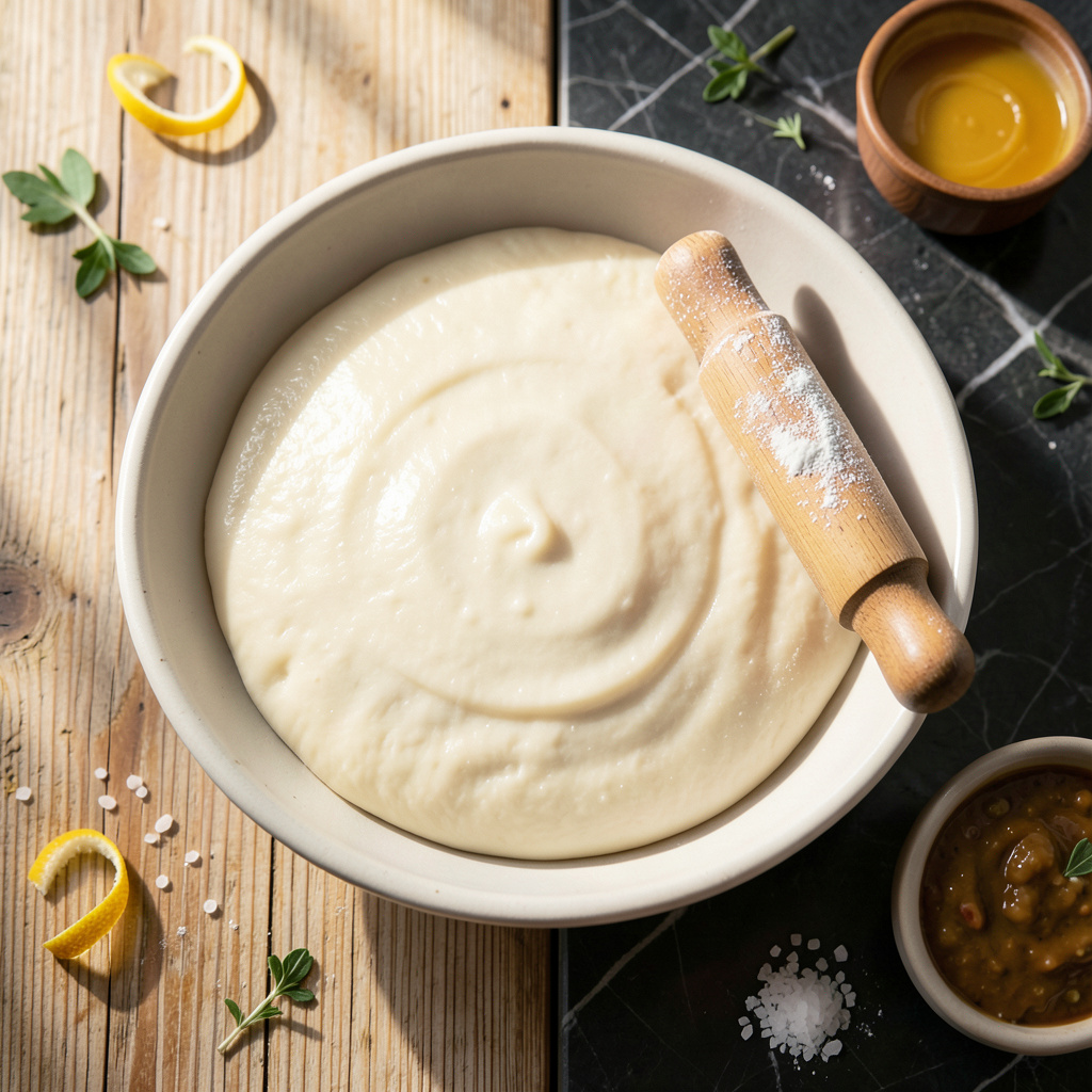 Best Pierogi Dough Recipe: Tender Pockets for Every Filling - Recipe ...