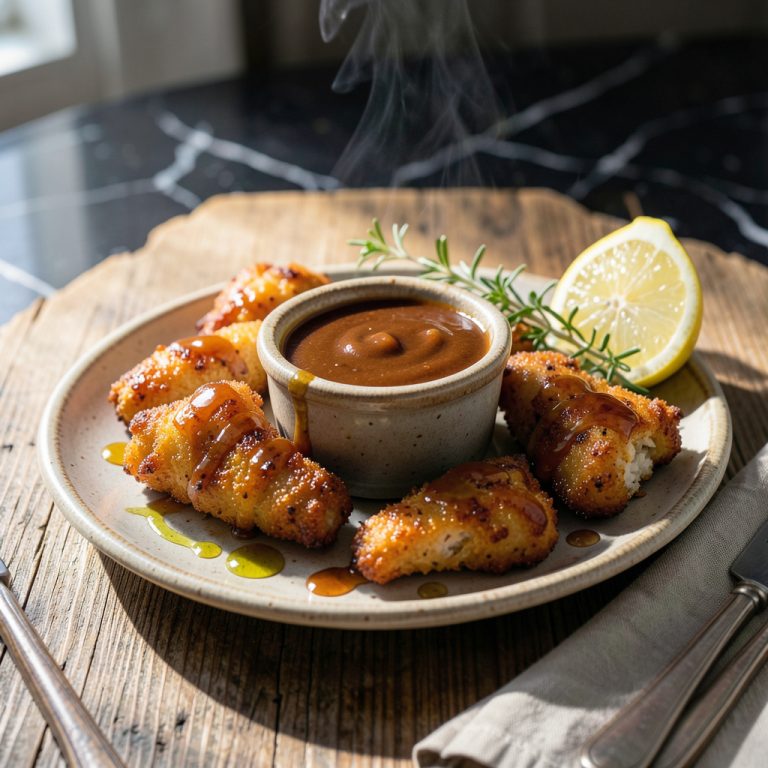 Chick Fil A Honey Roasted BBQ Sauce Recipe: Tangy-Sweet Copycat Blend ...