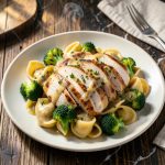 Knorr Chicken And Broccoli Pasta Recipe: One-Pot Creamy Family Meal ...