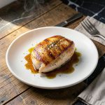 One Chicken Breast Recipe: Moist and Flavorful in 20 Minutes - Recipe ...