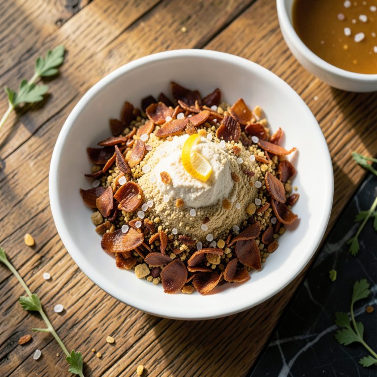 Sour Cream and Onion Seasoning Recipe: Bold Tangy Blend for Snacks ...